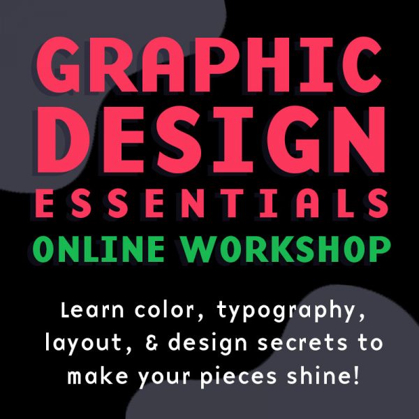 Graphic Design Essentials Jon Hébert